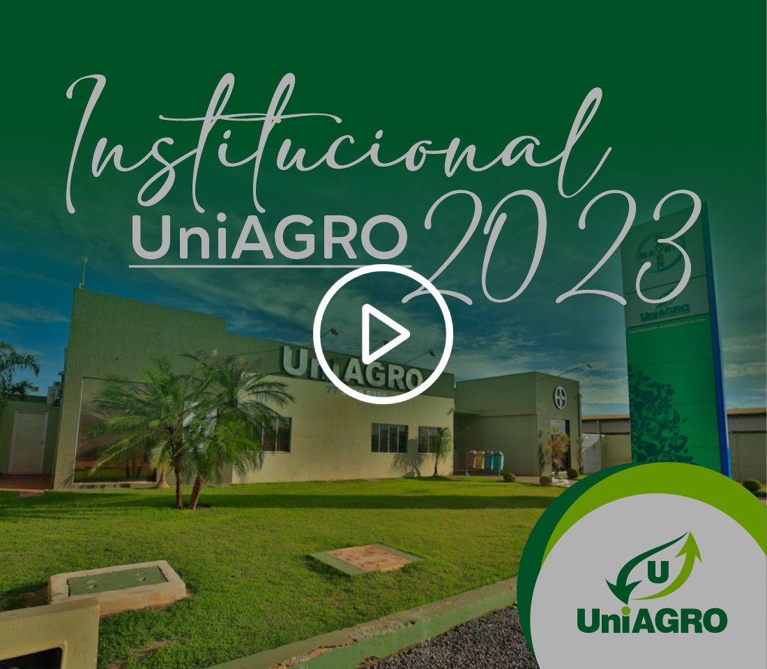 Grupo UniAGRO - União Comercial Agrícola